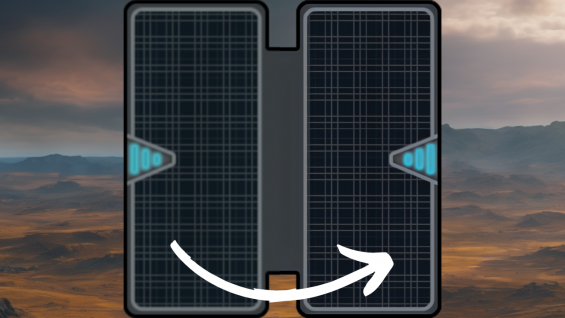 [CF]Advanced Power Plus Upscaled 1.6 - RimWorld Mod データベース MOD紹介・まとめサイト
