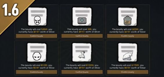 I want this 1.6 - RimWorld Mod データベース MOD紹介・まとめサイト