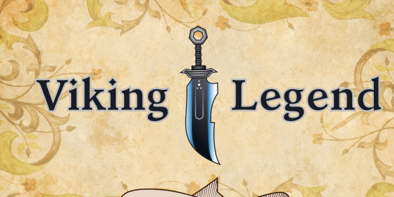 Viking Legend - Freyr Shield Weapon 1.6 - RimWorld Mod データベース MOD紹介・まとめサイト