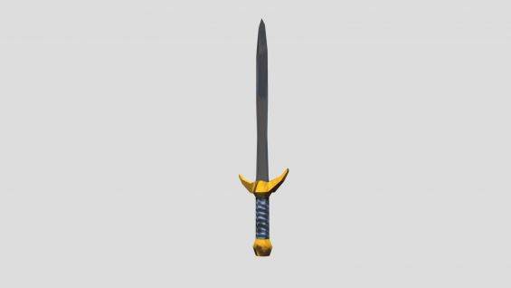 Roblox Sword 1.6 - RimWorld Mod データベース MOD紹介・まとめサイト