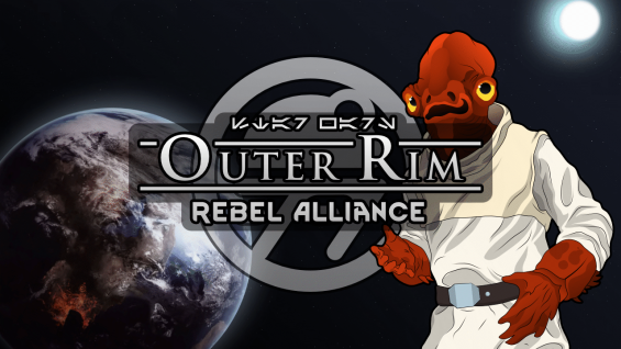 Outer Rim - Rebel Alliance 1.6 - RimWorld Mod データベース MOD紹介・まとめサイト