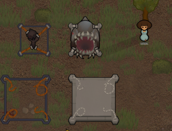 Small Holding Platform 1.6 - RimWorld Mod データベース MOD紹介・まとめサイト