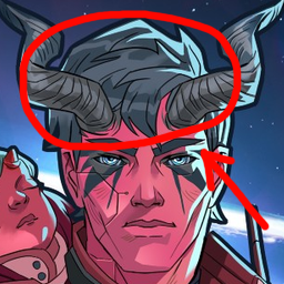 Monochrome Impid Hairs 1.6 - RimWorld Mod データベース MOD紹介・まとめサイト