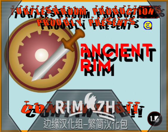 Ancient Rim (Continued)_zh 边缘古典时代 - 简繁中文汉化包 1.6 - RimWorld Mod データベース ...