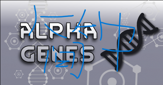 Alpha Genes简体中文汉化包 1.6 - RimWorld Mod データベース MOD紹介・まとめサイト
