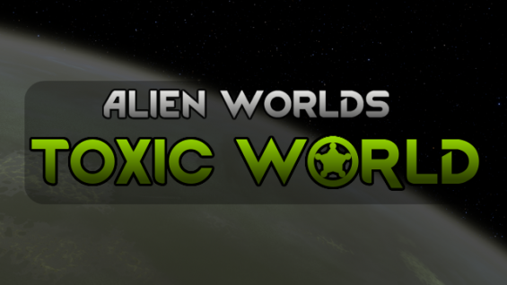 Alien Worlds - Toxic 1.6 - RimWorld Mod データベース MOD紹介・まとめサイト