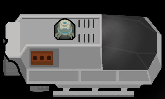 Grav-Shuttle 1.6 - RimWorld Mod データベース MOD紹介・まとめサイト