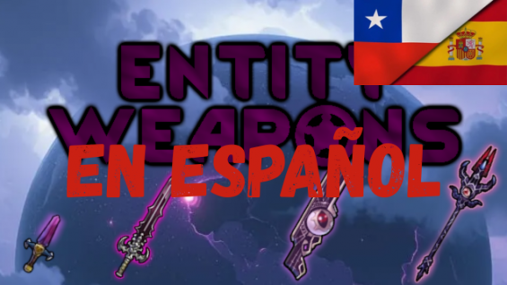 Entity Weapons En Español 1.6 - RimWorld Mod データベース MOD紹介・まとめサイト