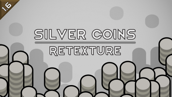 Silver Coins(Continue) 1.6 - RimWorld Mod データベース MOD紹介・まとめサイト