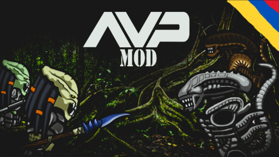 Alien Vs Predator( FAN ACTUALIZACION NO OFICIAL) 1.6 - RimWorld Mod ...