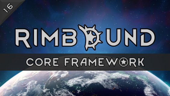 Rimbound - Core 1.6 - RimWorld Mod データベース MOD紹介・まとめサイト