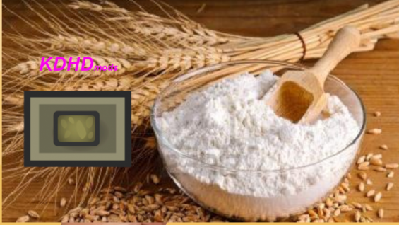 Vanilla-like wheat Nutrient Paste Fix 1.6 - RimWorld Mod データベース MOD紹介 ...