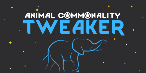 Animal Commonality Tweaker 1.6 - RimWorld Mod データベース MOD紹介・まとめサイト