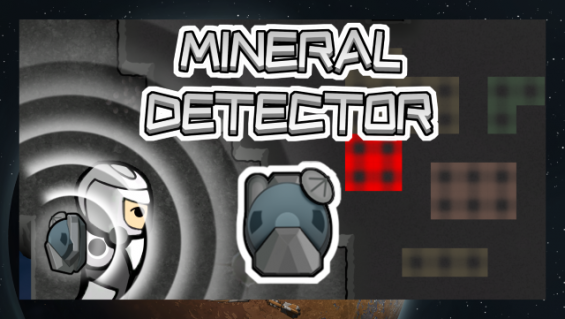 Portable Geological Scanner 便携式地质扫描仪 1.6 - RimWorld Mod データベース MOD紹介・まとめサイト