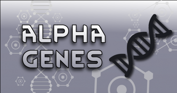 Alpha Genes 日本語化対応 1.6 - RimWorld Mod データベース MOD紹介・まとめサイト