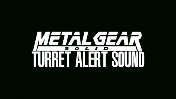 Metal Gear Solid Turret Alert 1.6 - RimWorld Mod データベース MOD紹介・まとめサイト
