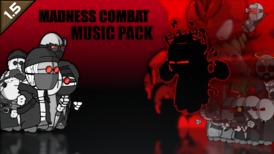 Madness Combat Music Pack - RimWorld Mod データベース MOD紹介・まとめサイト
