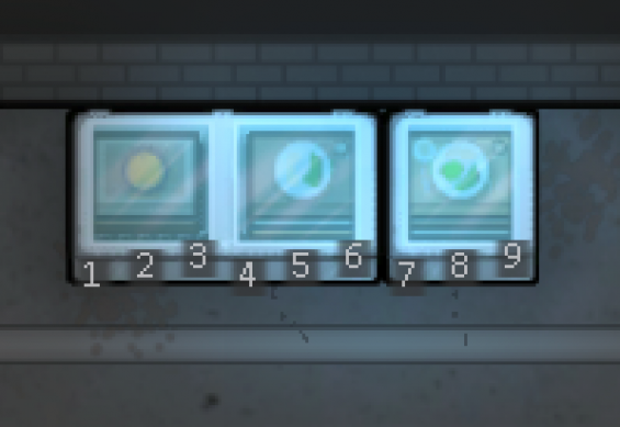 RimFridge: Now with Shelves! 1.6 - RimWorld Mod データベース MOD紹介・まとめサイト