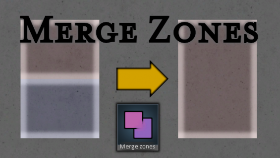 Merge Zones 日本語化対応 1.6 - RimWorld Mod データベース MOD紹介・まとめサイト