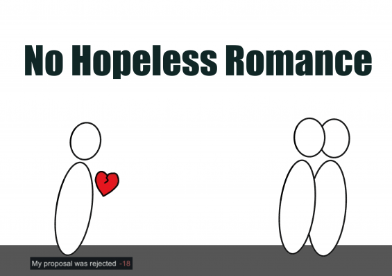 No Hopeless Romance 日本語化対応 1.6 - RimWorld Mod データベース MOD紹介・まとめサイト