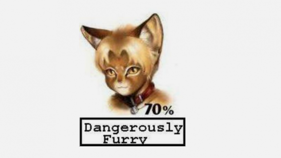Dangerously Furry 1.6 - RimWorld Mod データベース MOD紹介・まとめサイト