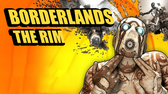 Borderlands: The Rim (Continued) 1.6 - RimWorld Mod データベース MOD紹介・まとめサイト