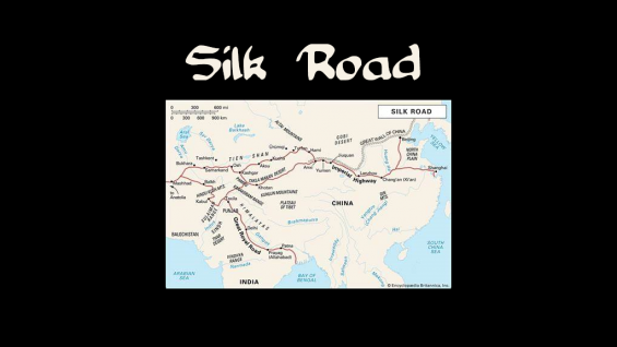 Silk Road (Continued) 日本語化対応 1.6 - RimWorld Mod データベース MOD紹介・まとめサイト