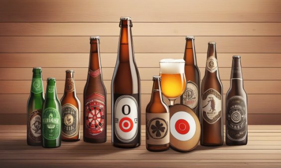 Beer Target 1.6 - RimWorld Mod データベース MOD紹介・まとめサイト