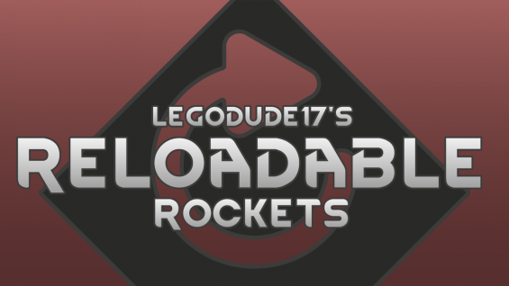 Reloadable Rockets (Continued) 日本語化対応 1.6 - RimWorld Mod データベース MOD紹介 ...