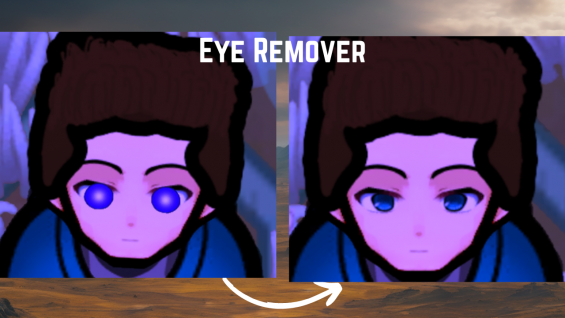 [CF] Bionic Eye Removal 1.6 - RimWorld Mod データベース MOD紹介・まとめサイト