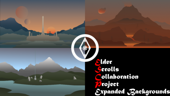 ESCP Expanded Backgrounds 1.6 - RimWorld Mod データベース MOD紹介・まとめサイト