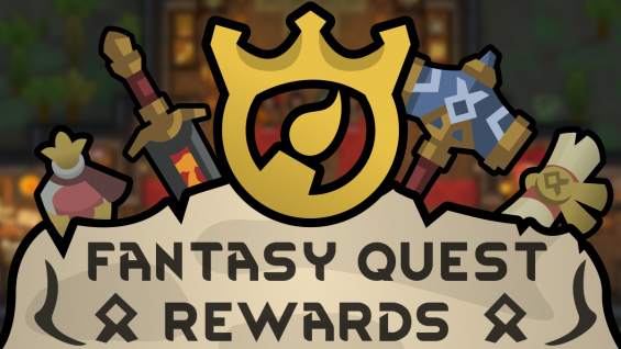 Fantasy Quest Rewards Retexture 1.6 - RimWorld Mod データベース MOD紹介・まとめサイト
