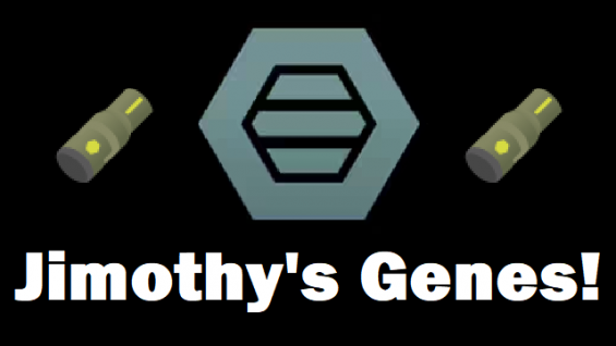 Jimothy's Archite Genes! 1.6 - RimWorld Mod データベース MOD紹介・まとめサイト