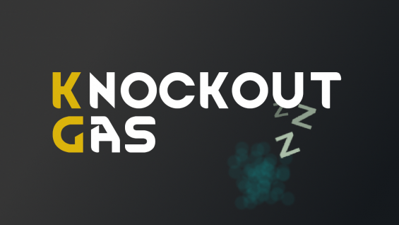 Knockout Gas 日本語化対応 1.5 - RimWorld Mod データベース MOD紹介・まとめサイト