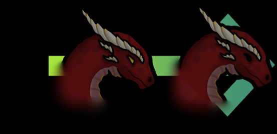 Dragons Descent Eye Retexture 1.6 - RimWorld Mod データベース MOD紹介・まとめサイト