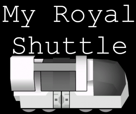 My Royal Shuttle 1.2 - RimWorld Mod データベース MOD紹介・まとめサイト
