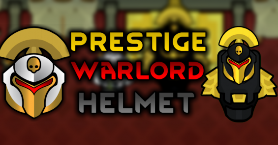 [1.3] Prestige Warlord Helmet 1.3 - RimWorld Mod データベース MOD紹介・まとめサイト