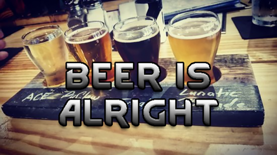 Beer is Alright 1.4 - RimWorld Mod データベース MOD紹介・まとめサイト