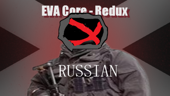 RusWorld - EVA Core - Redux (Continued) 1.3 - RimWorld Mod データベース MOD紹介 ...