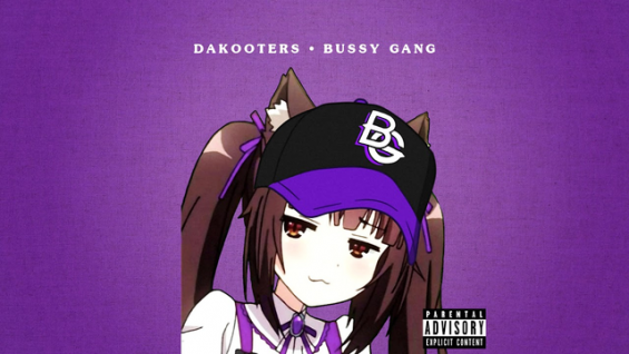 Dakooters - Bussy Gang 1.4 - RimWorld Mod データベース MOD紹介・まとめサイト