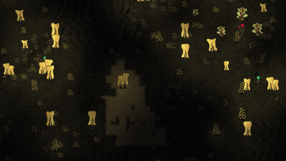 Alpha Biomes: Forsaken Night Unofficial Add-On 1.4 - RimWorld Mod ...