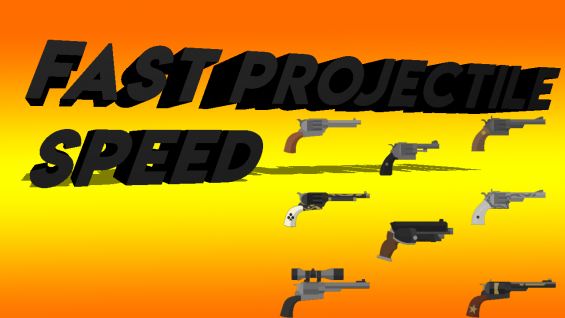 faster projectile speed 1.4 - RimWorld Mod データベース MOD紹介・まとめサイト