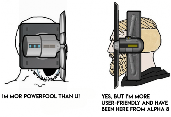 Vanilla Power Expanded Wind Turbines Patch 1.4 - RimWorld Mod データベース ...