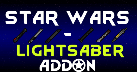 Star Wars:Lightsaber Addon 1.5 - RimWorld Mod データベース MOD紹介・まとめサイト
