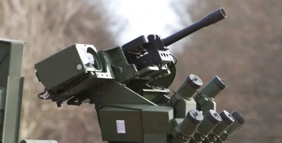 Defensive Machine Gun Turret Pack Rebalanced 1.5 - RimWorld Mod データベース ...