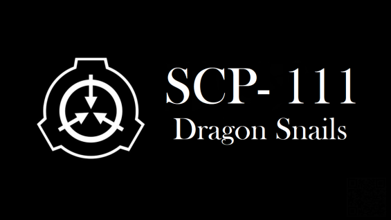 SCP - 111|Dragon Snails [1.0] 1.0 - RimWorld Mod データベース MOD紹介・まとめサイト