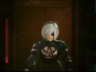 YoRHa Unit 2B Outfit and Weapons 外観・容姿 - Cyberpunk 2077 Mod データベース MOD ...
