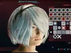 YoRHa Unit 2B Outfit and Weapons 外観・容姿 - Cyberpunk 2077 Mod データベース MOD紹介・まとめサイト