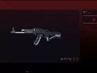 AK-77 武器 - Cyberpunk 2077 Mod データベース MOD紹介・まとめサイト