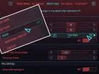 Native Settings UI 日本語化対応 リソース - Cyberpunk 2077 Mod データベース MOD紹介・まとめサイト